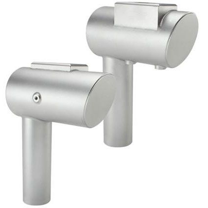DA Stock Mufflers by Slimline :: Engine :: RedwingRC.com