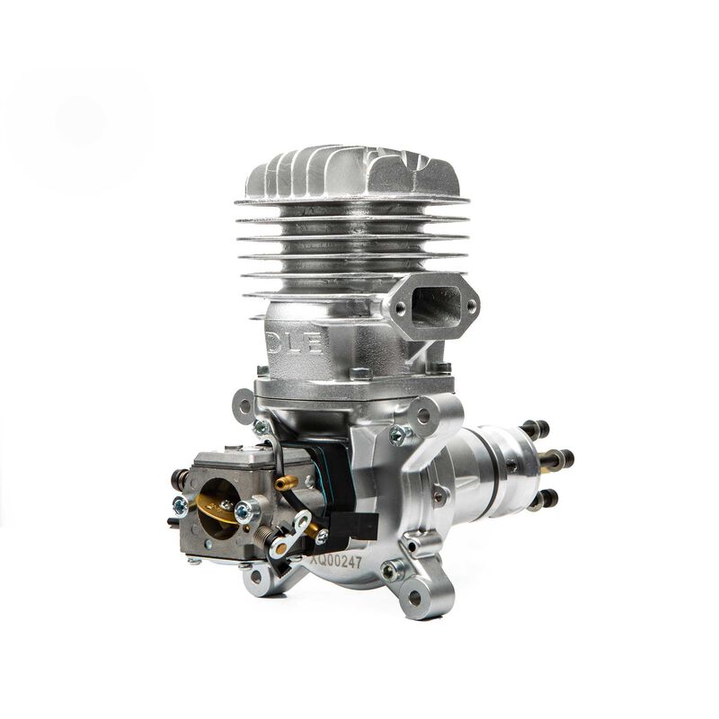 RedwingRC Engines: DA, DLE and RCGF Engines.