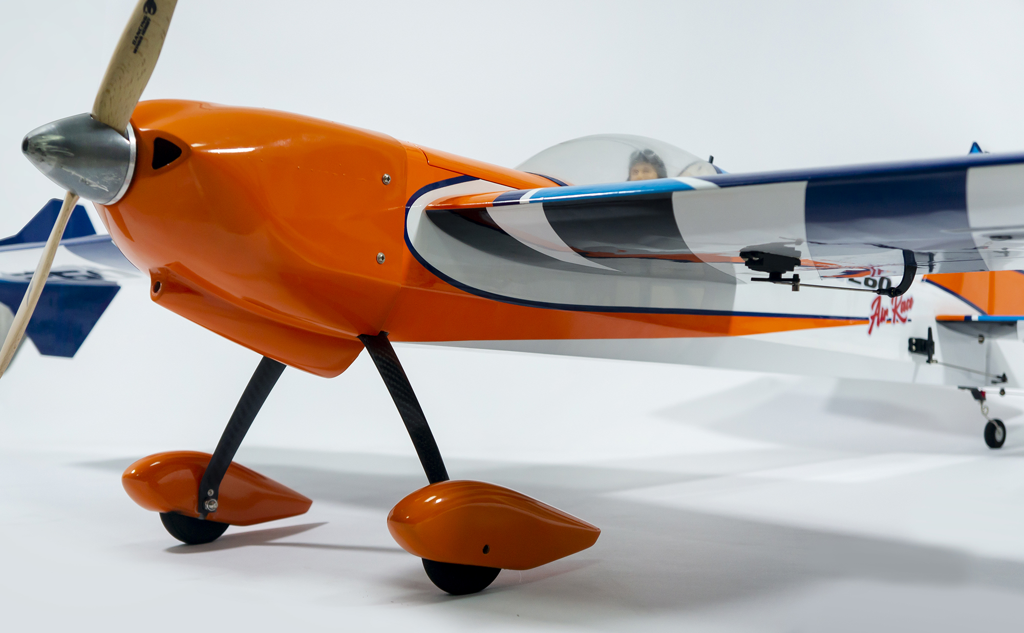 RedwingRC High Quality Gas and Electric Planes, Quad Copters, and Jets