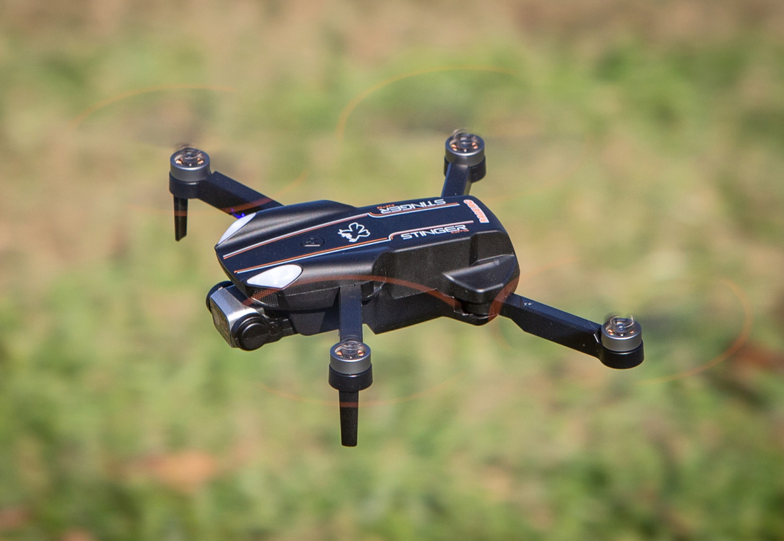 RedwingRC High Quality Gas and Electric Planes, Quad Copters, and Jets