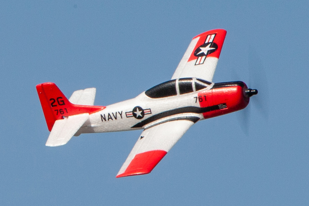 RedwingRC High Quality Gas and Electric Planes, Quad Copters, and Jets