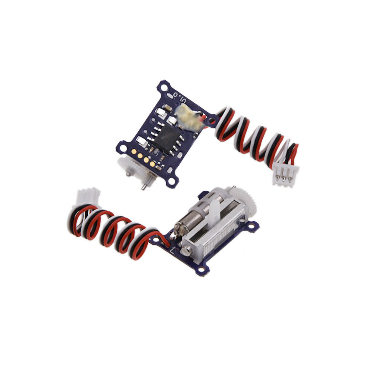 RedwingRC Accessories