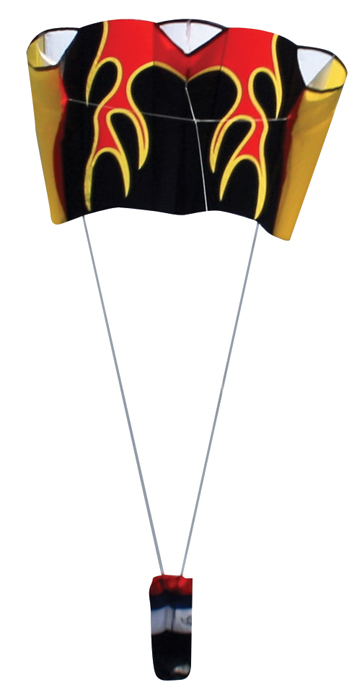 Flames Double Lifter Sled 30 :: Power Foils and Kites :: Specials ...
