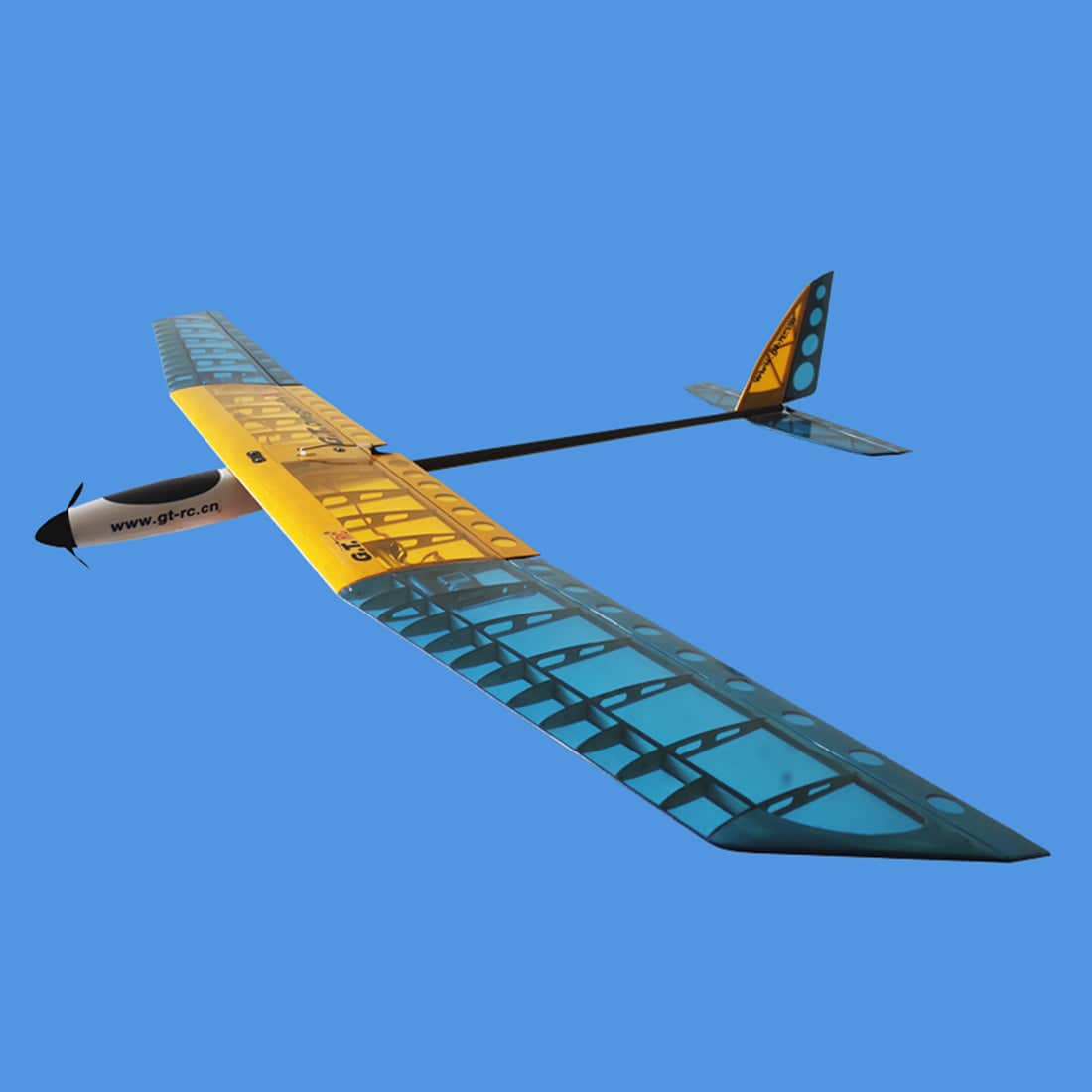 RedwingRC High Quality Gas and Electric Planes, Quad Copters, and Jets