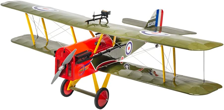 RedwingRC High Quality Gas and Electric Planes, Quad Copters, and Jets