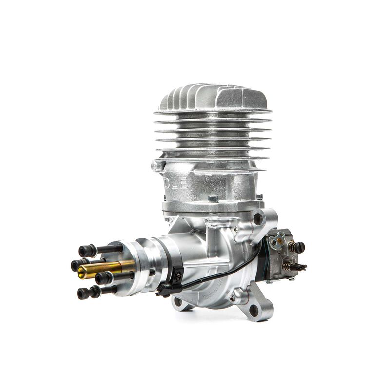 RedwingRC Engines: DA, DLE and RCGF Engines.