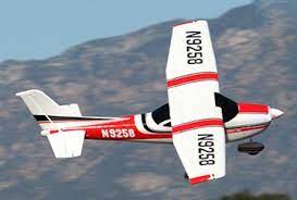 RedwingRC High Quality Gas and Electric Planes, Quad Copters, and Jets