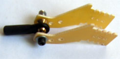 RedwingRC Accessories